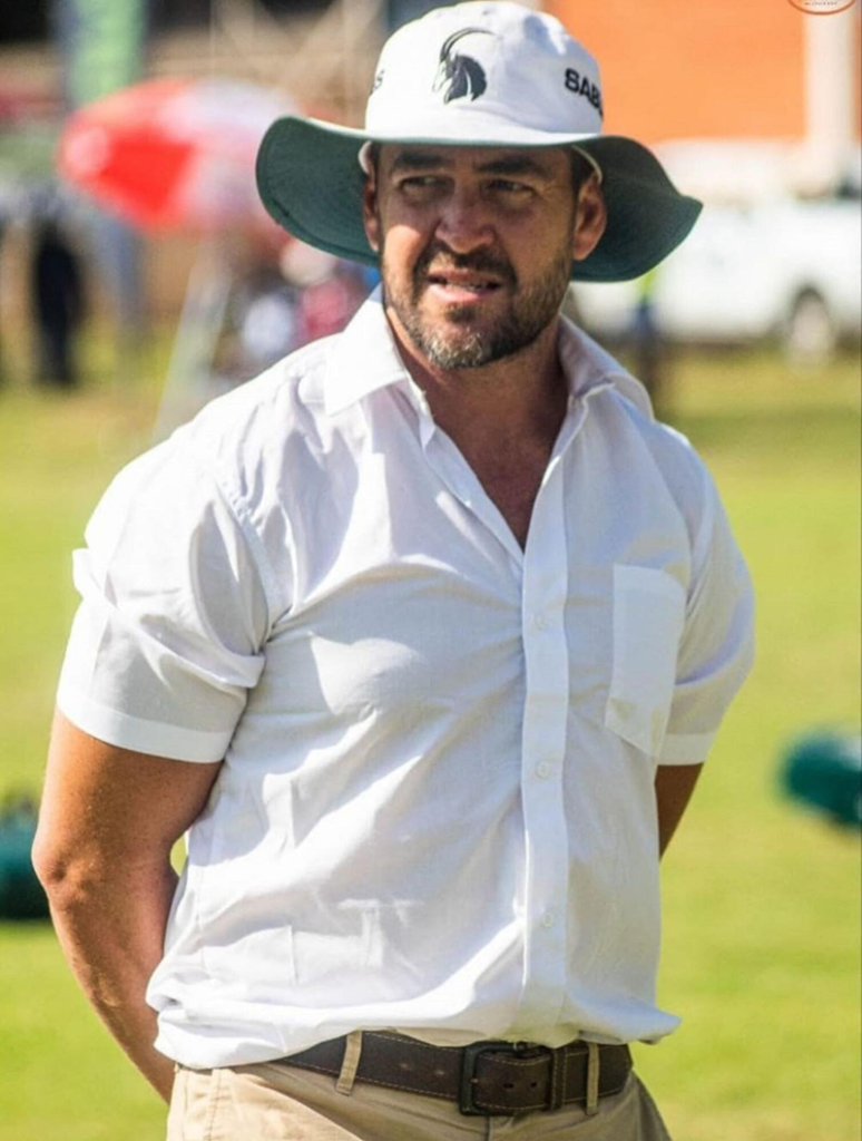 Pieter Benade appointed Zimbabwe national rugby coach