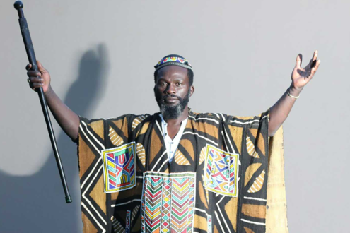 Joshua Maponga fumes after being refused Jamaica visa