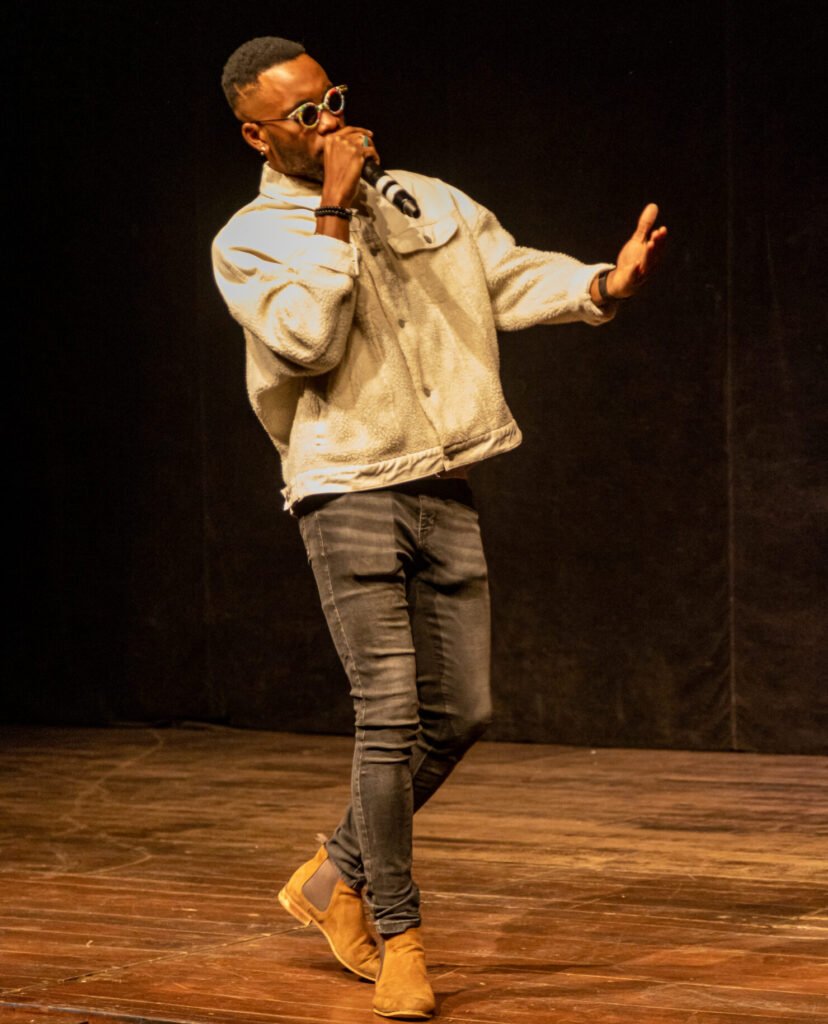 King Kandoro confirmed host of Zimbabwe Achievers Awards UK