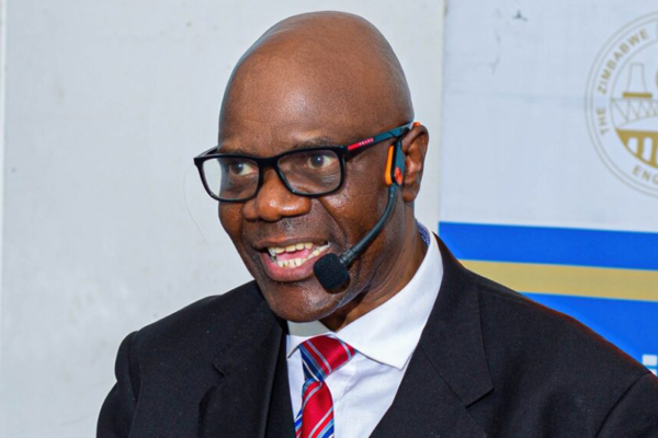 UGANDA: Prof Mutambara challenges Africa on AI revolution